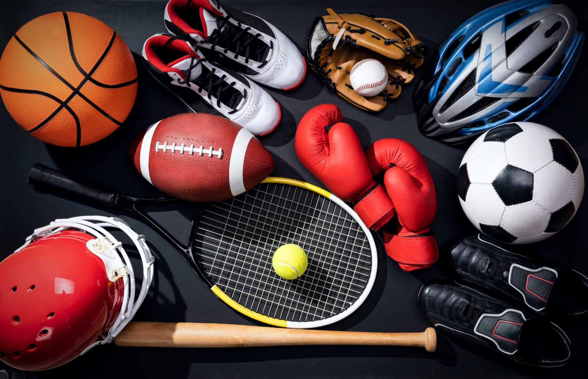 Comment choisir un sport pour la rentrée Comment choisir un sport pour la rentrée